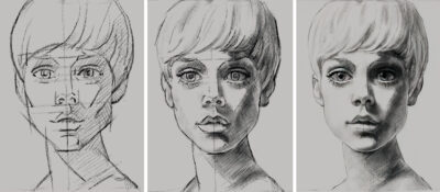 Kurse Vizatimi - Art Studio Kavalet